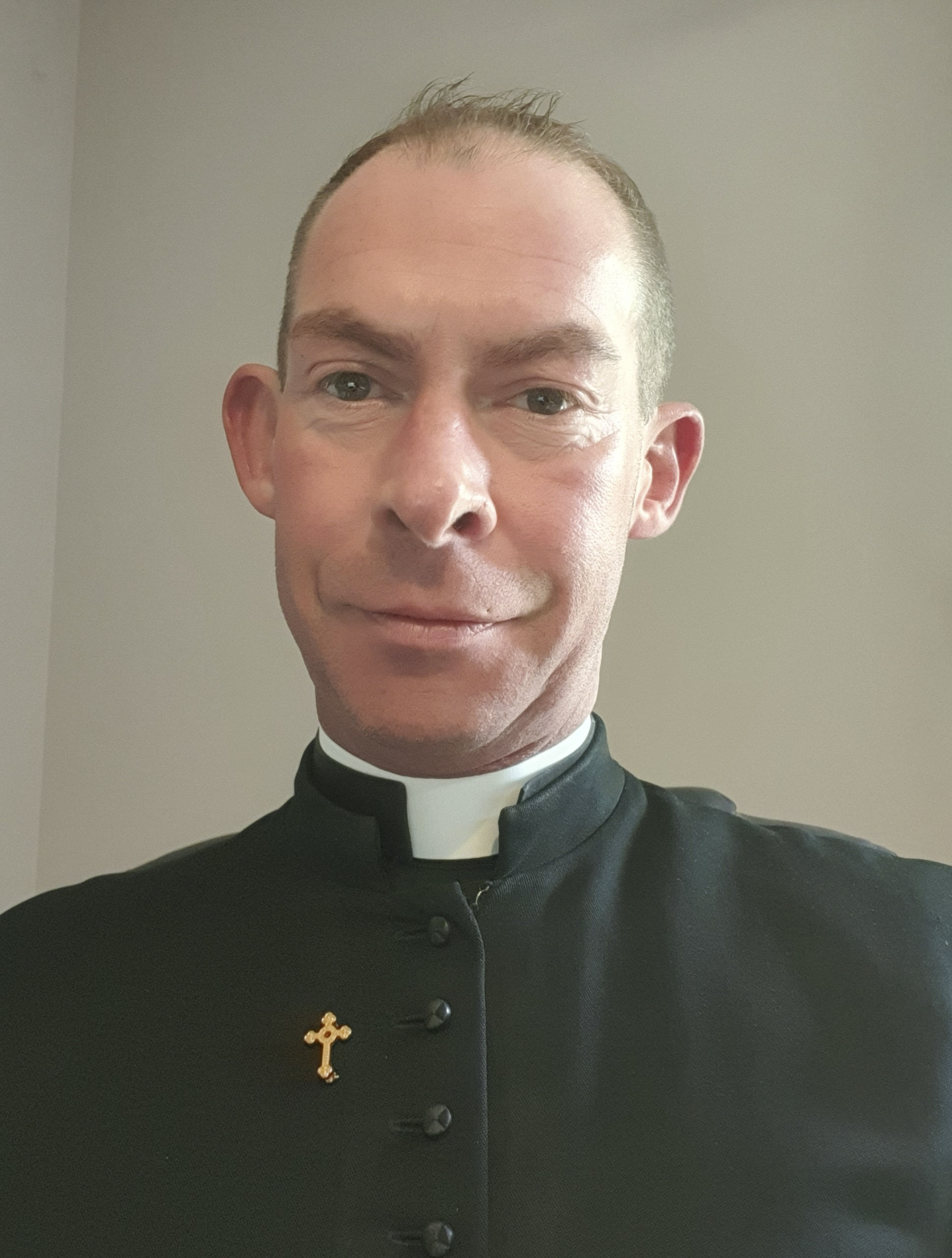 Who’s Who – St John the Evangelist