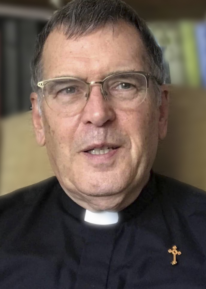 Who’s Who – St John the Evangelist