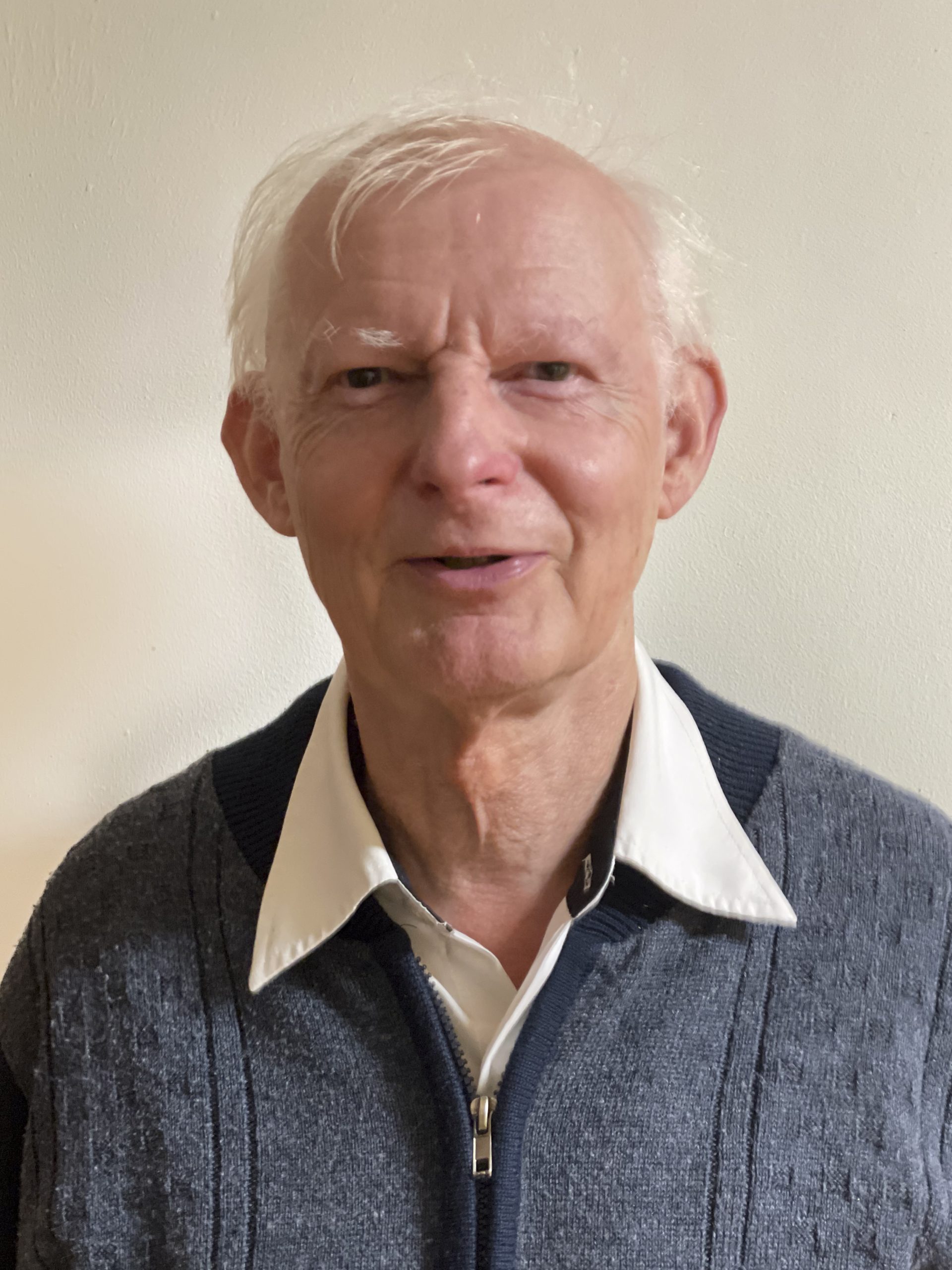 Who’s Who – St John the Evangelist
