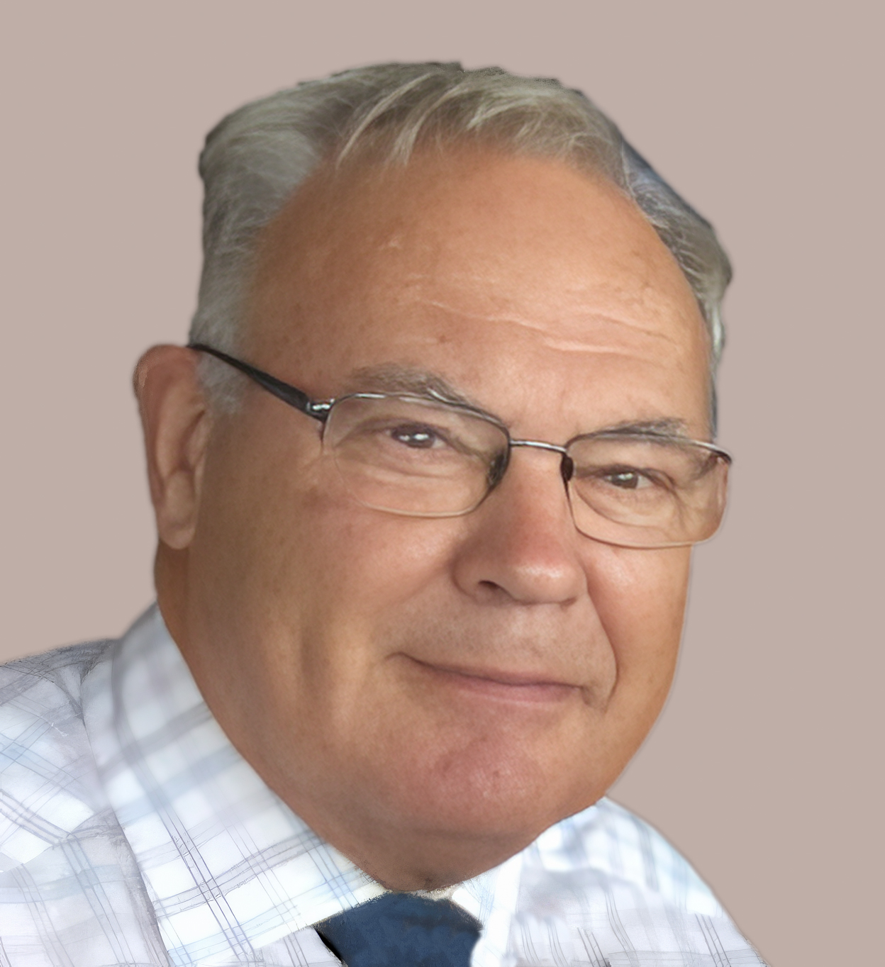 Who’s Who – St John the Evangelist