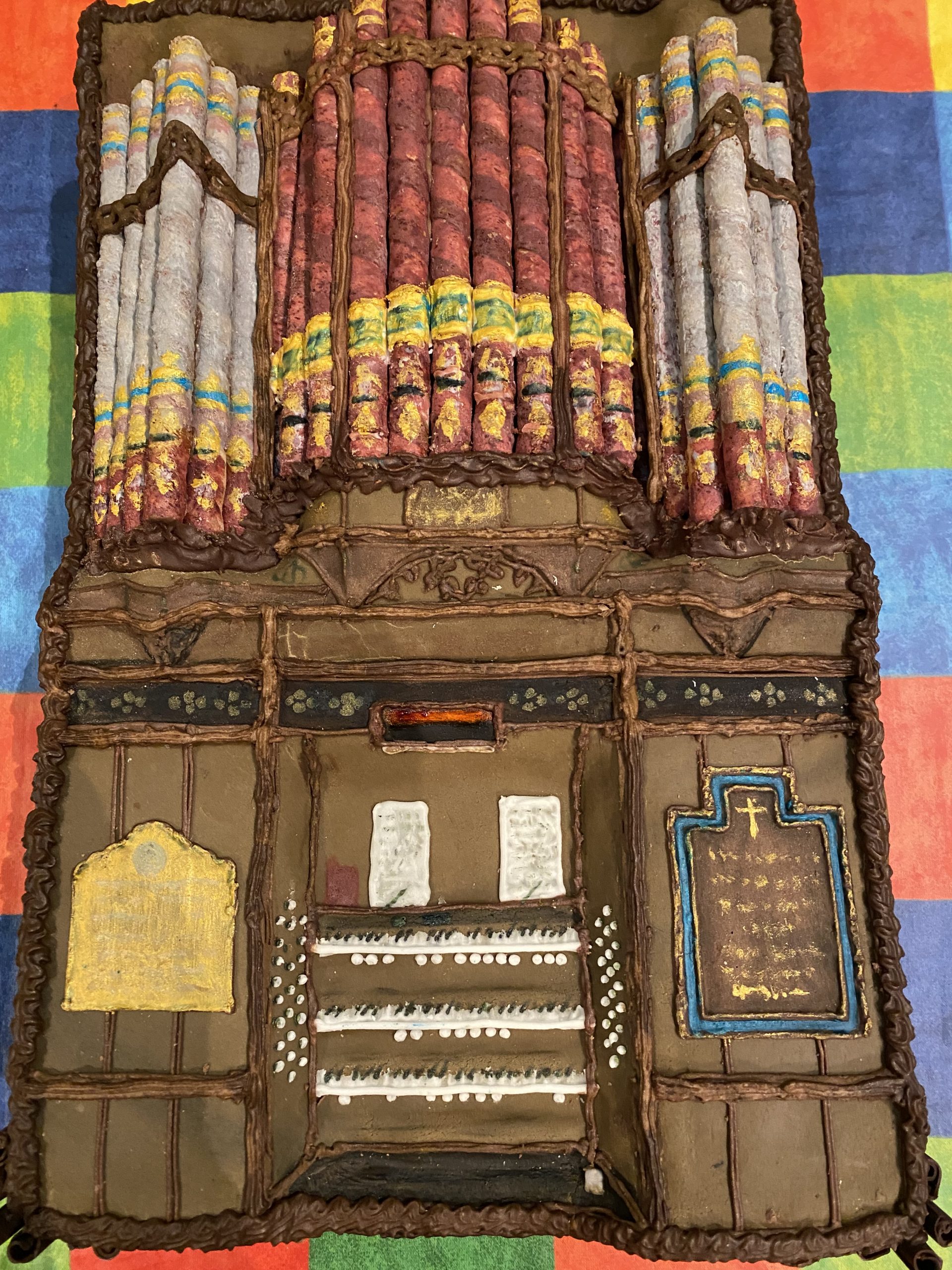 St John the Evangelist – Church of England in Burgess Hill, West Sussex